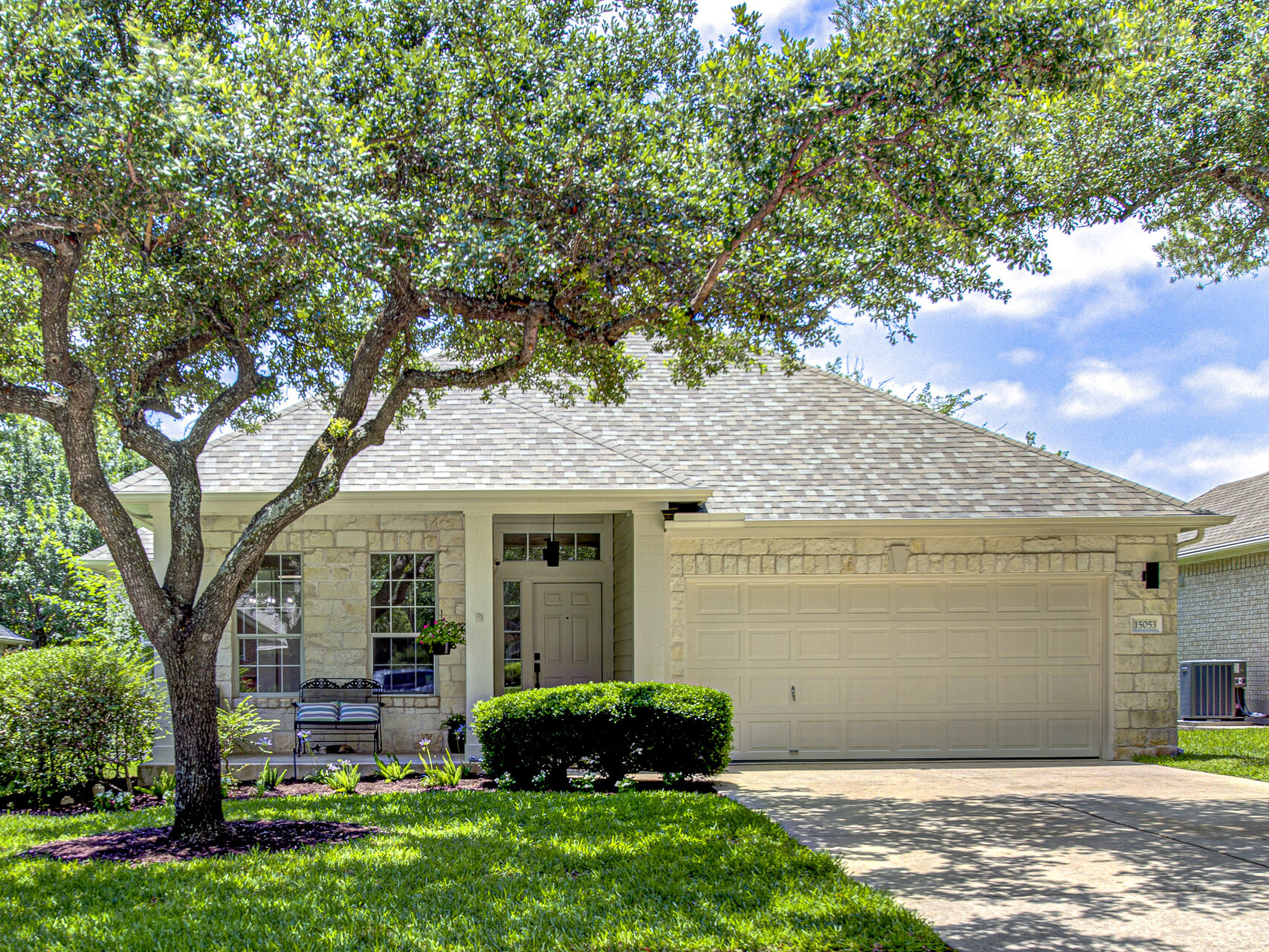 15053 Haley Hollow Austin, TX 78728-4457