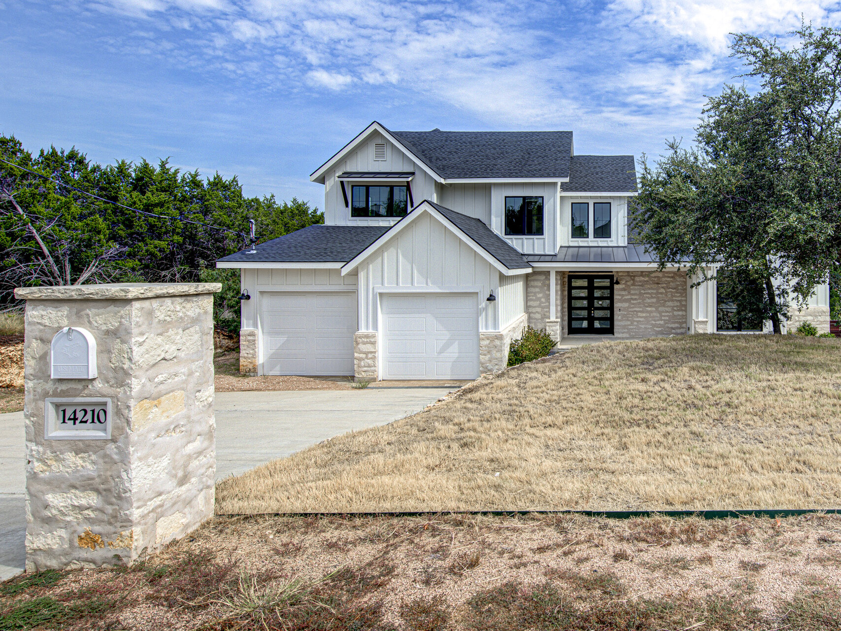 14210 Fort Smith Trail Austin, TX 78734-3710