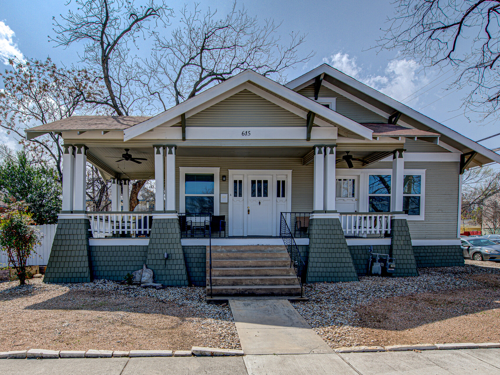 615 W 33rd St Austin, TX 78705