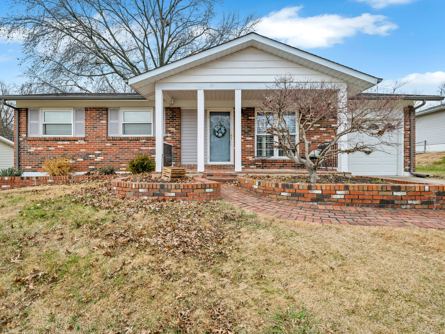 316 E Pottle Ave St. Louis, MO 63129