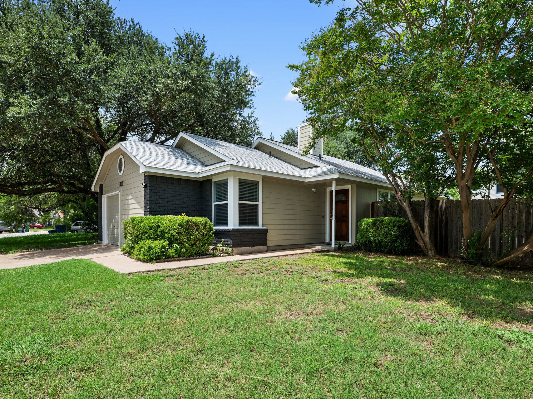 14401 Tiffer Ln. Austin, TX 78728